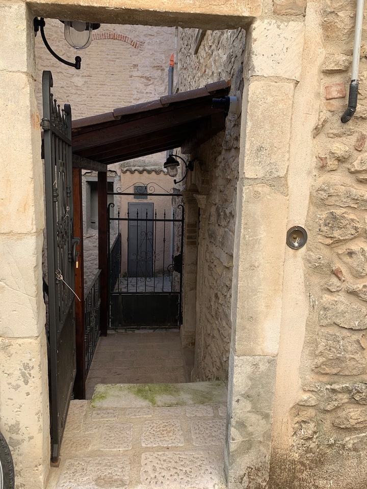 A Casa Di Adele - Rocca di Cambio