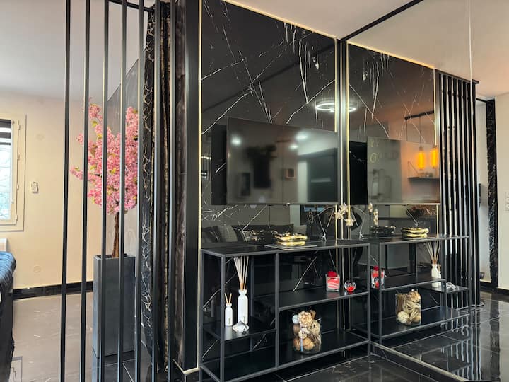 L’happy Gold Luxury - La Seyne-sur-Mer