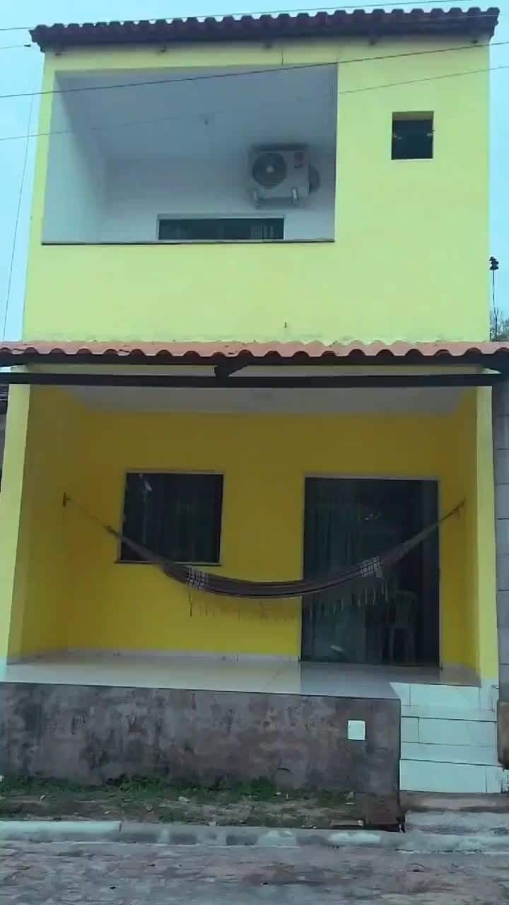 Casa Em Ilhéus Para Temporada. - Ilhéus