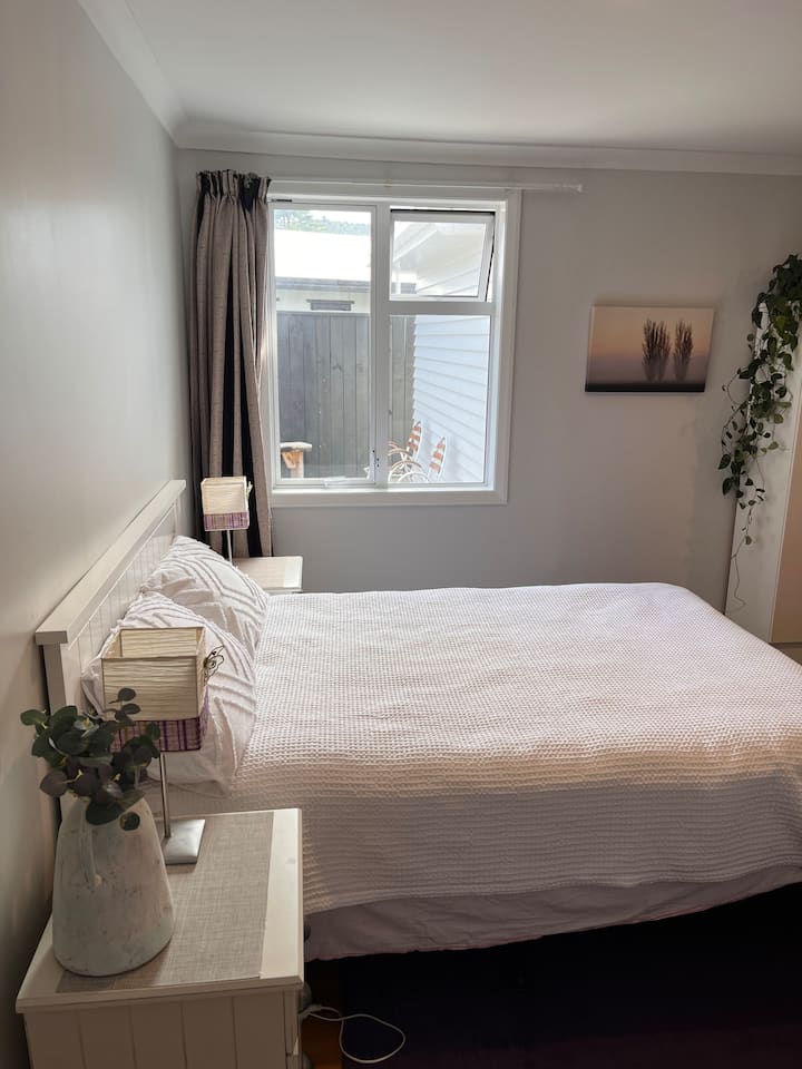 Homestay With Us. - Lower Hutt