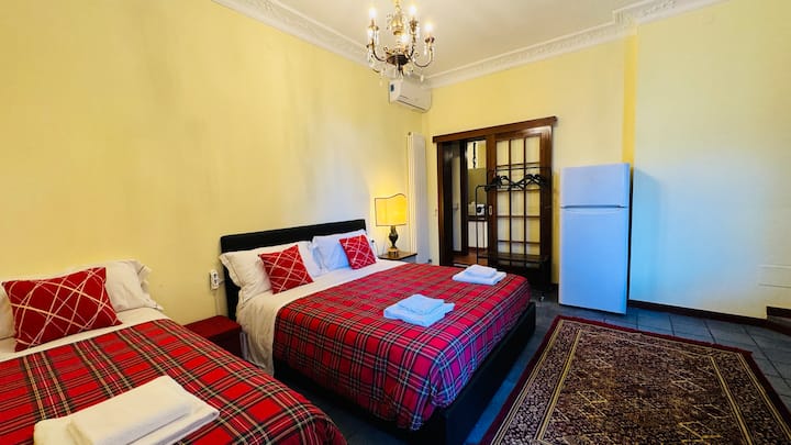 Apartment San Michele: 3 Rooms+3 Bathrooms - Mestre