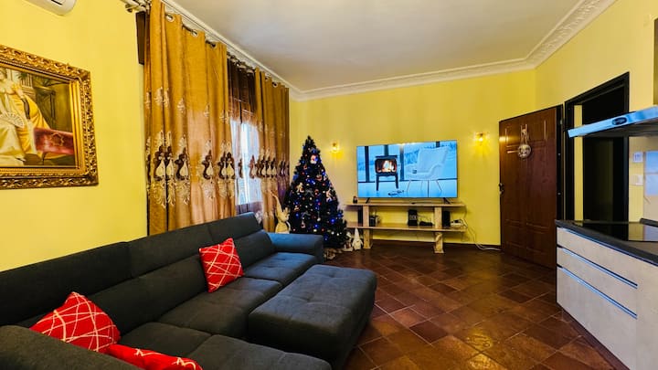 Apartment San Michele: 3 Rooms+3 Bathrooms - Venice