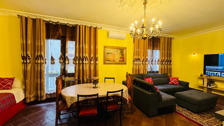 Apartment San Michele: 3 Rooms+3 Bathrooms - Mestre