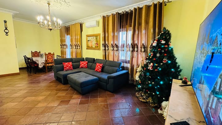 Apartment San Michele: 3 Rooms+3 Bathrooms - Mestre