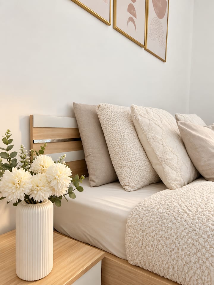 Lakeside Suite | Stylish & Comfortable Getaway! - Lugano
