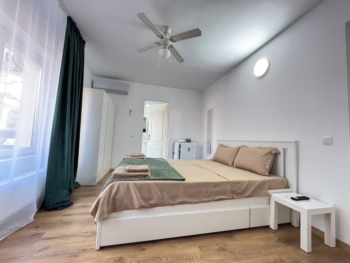 Studio | Boutique Hotel «Lacoste» - Costinești