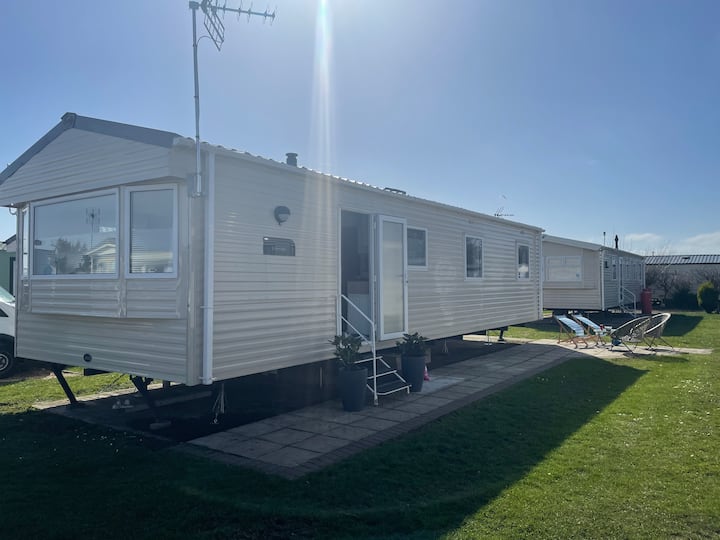 Martha Our Seaside Retreat - Harwich