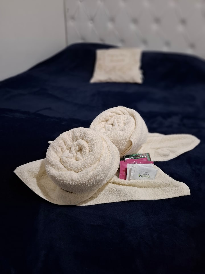 Sauce Apart - Formosa