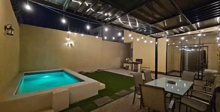 Casa Alamo - Ciudad Juárez