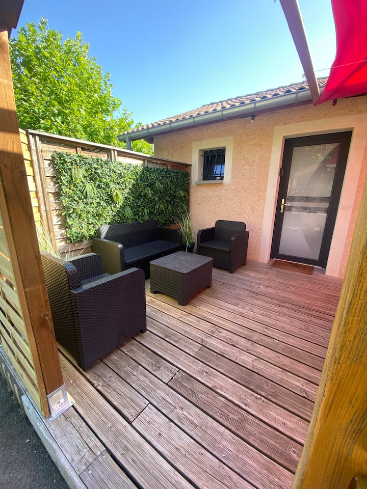 La Patte Du Loup - Super Dévoluy