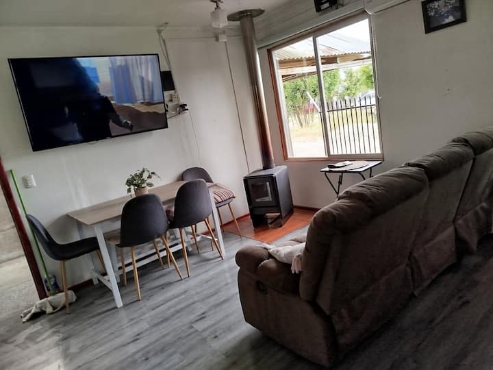 Casa Frutillar - Frutillar