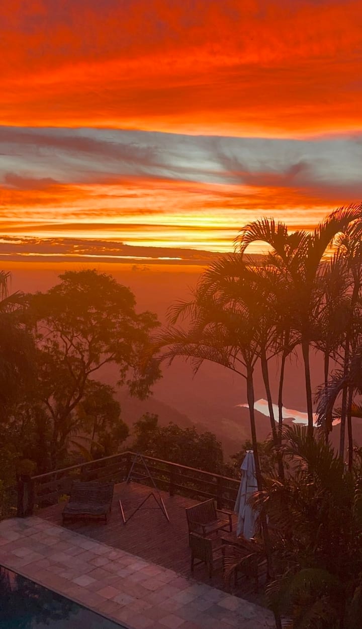 Casa Do Parque - Petrópolis