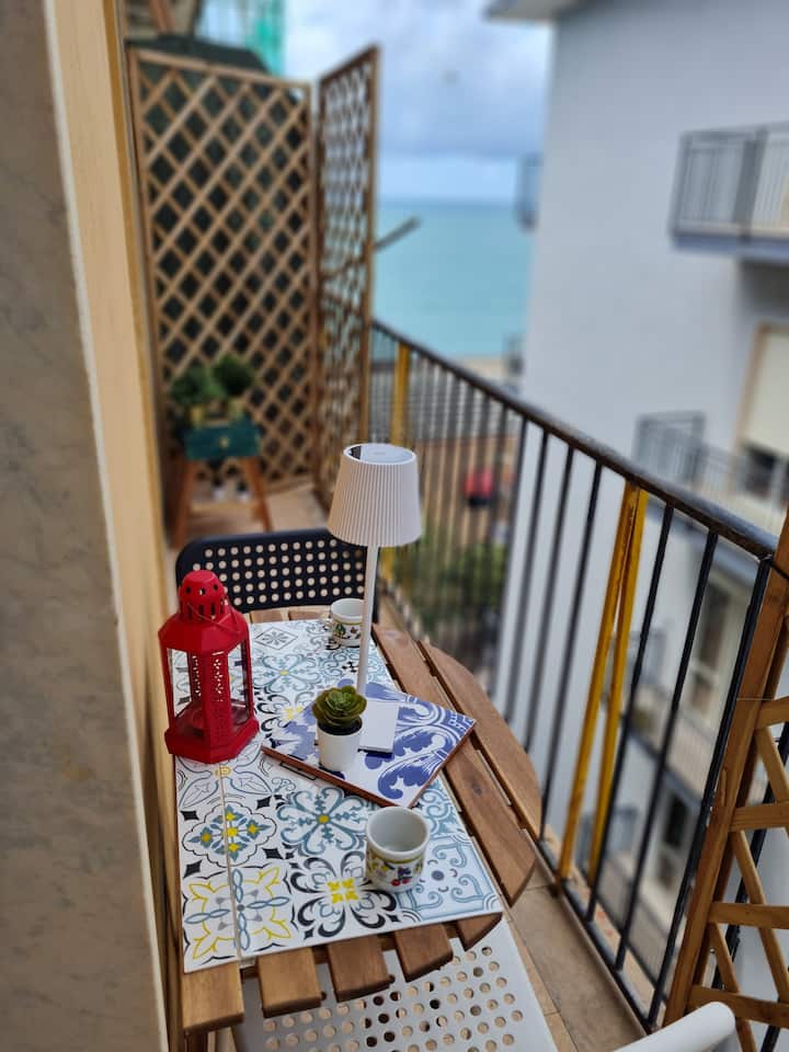 Home Salerno Gateway Amalficoast - Salerno