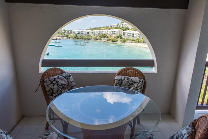 Villa “Ocean Pearl” - Saint Thomas