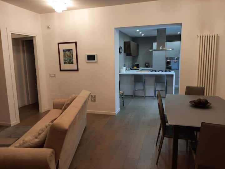 La Pieve - Casa Vacanze - Perugia