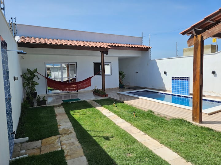 Casa De Praia - Praia dos Carneiros