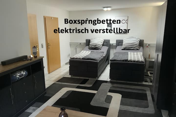 Ferienwohnung Hückelhoven-baal E Bike Verleih - Erkelenz