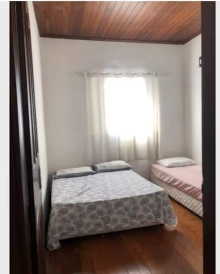 Casa Aconchegante óTimo Local - Sorocaba
