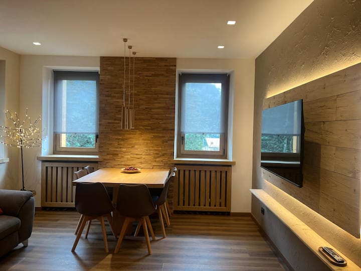 Appartamento Spalti - Auronzo