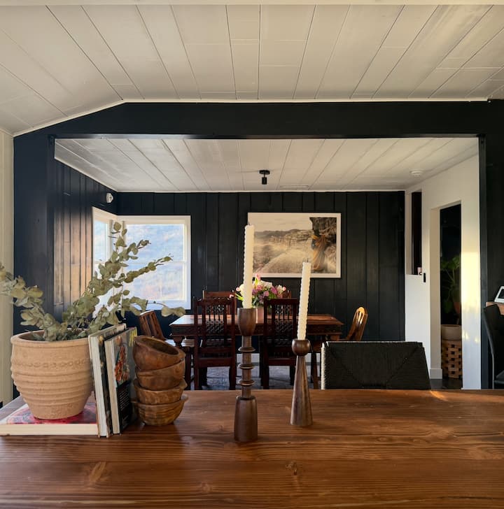 Cozy And Zen Mountain Home! - Santa Clarita, CA