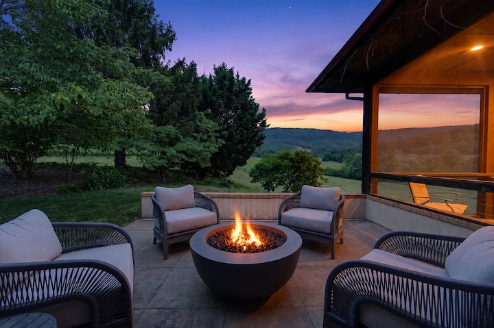 Guest House - Waynesboro, VA