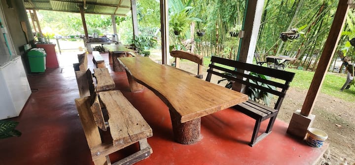 Eco Hotel El Paraíso - Tulua