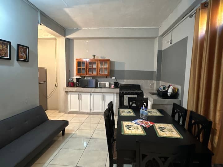 Free Ap Transfers 5 Min To The Divine Source 1 Bnb - Trinidad and Tobago