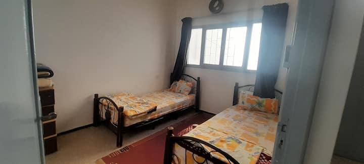 Home Appartement - Mirleft