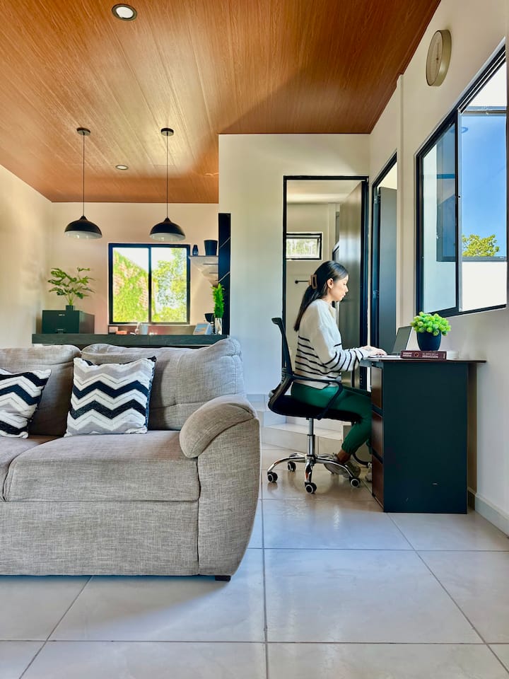 Departamento Céntrico De Lujo - Colima