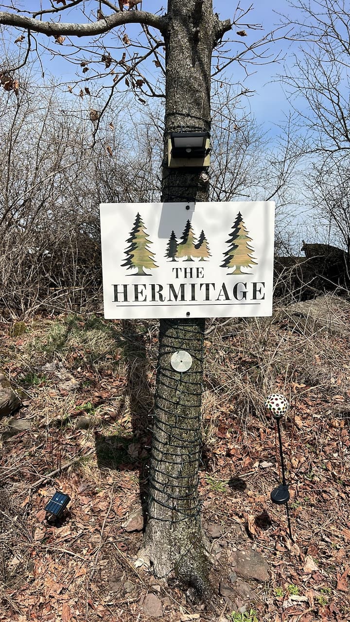 The Hermitage - Pennsylvania