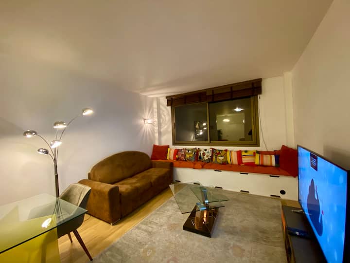 Somptueux Appartement Seizième - Paris