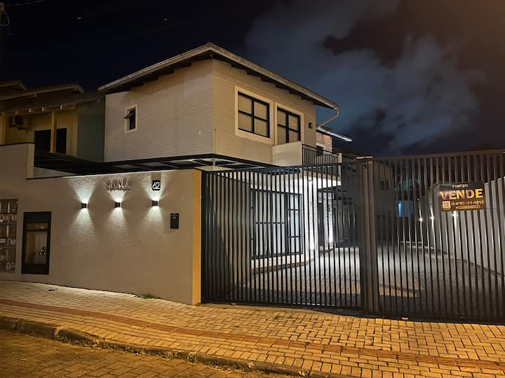 Apto 2 Hab Y 2 Baños A 40 Mts De Playa Central - Penha