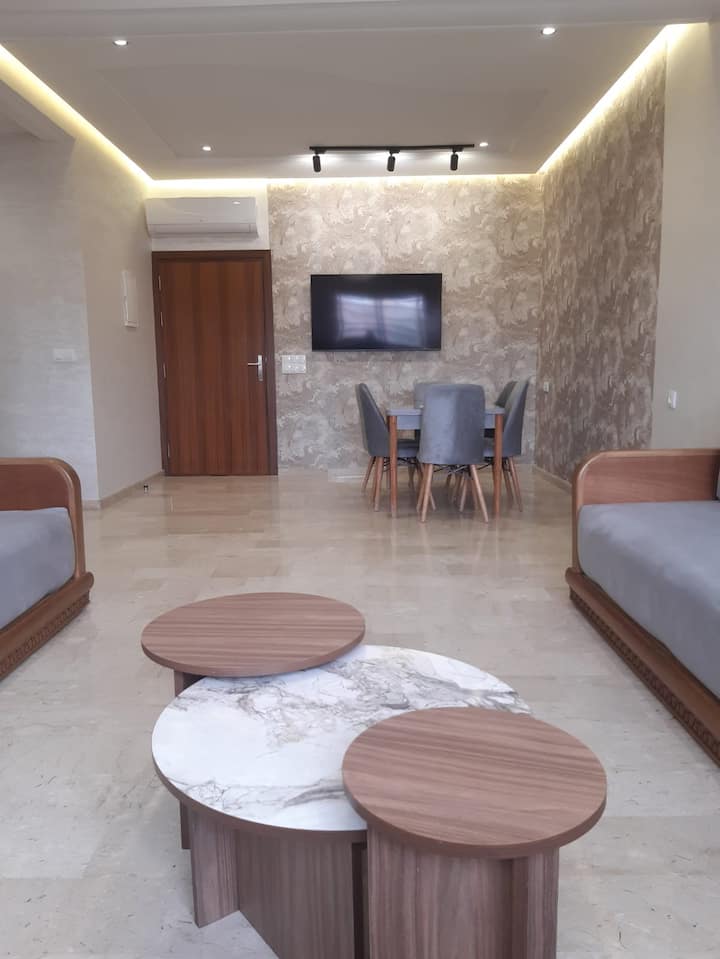 Appartement Blanco - Fez