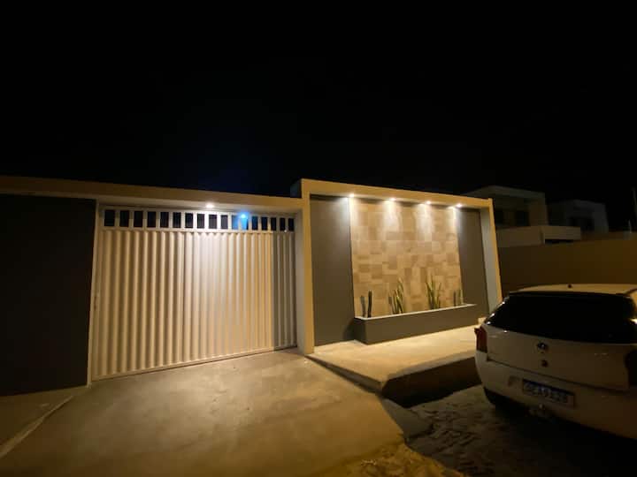Casa Em Parnaíba Pi - Parnaíba
