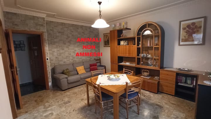 Casa Stella Pineta - Prali