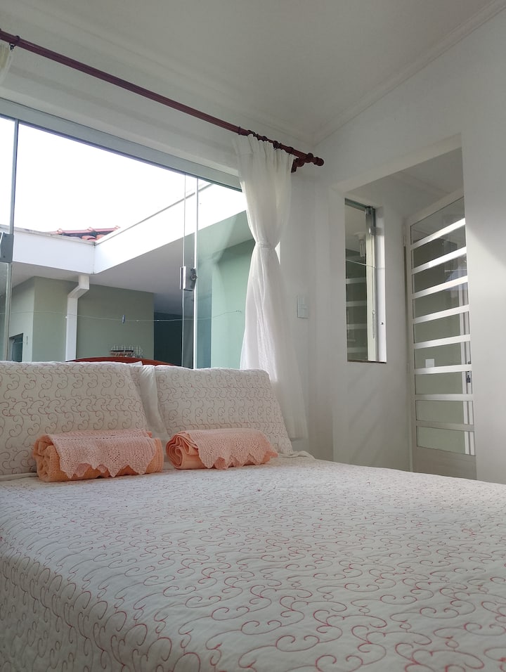 Casa Aconchegante E Privativa - Poços de Caldas