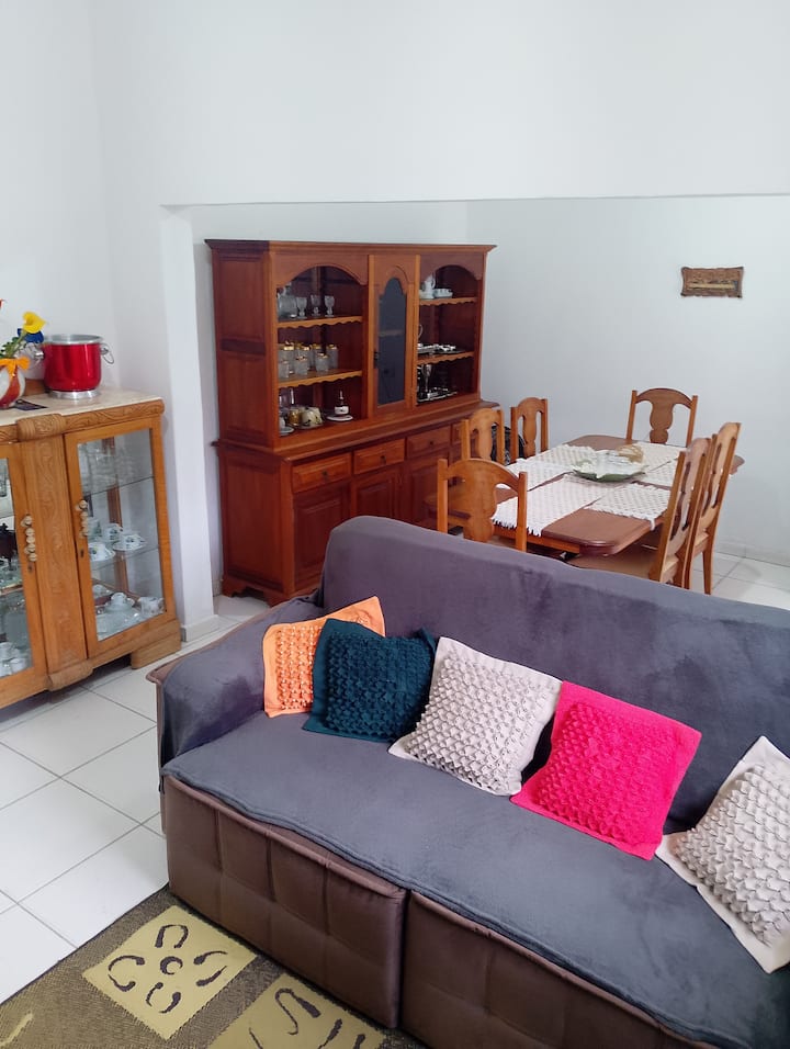 Sua Melhor Opção No Centro De Poços De Caldas - Poços de Caldas