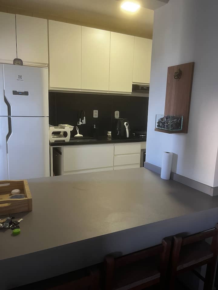 Apartamento Central - Paso de los Libres