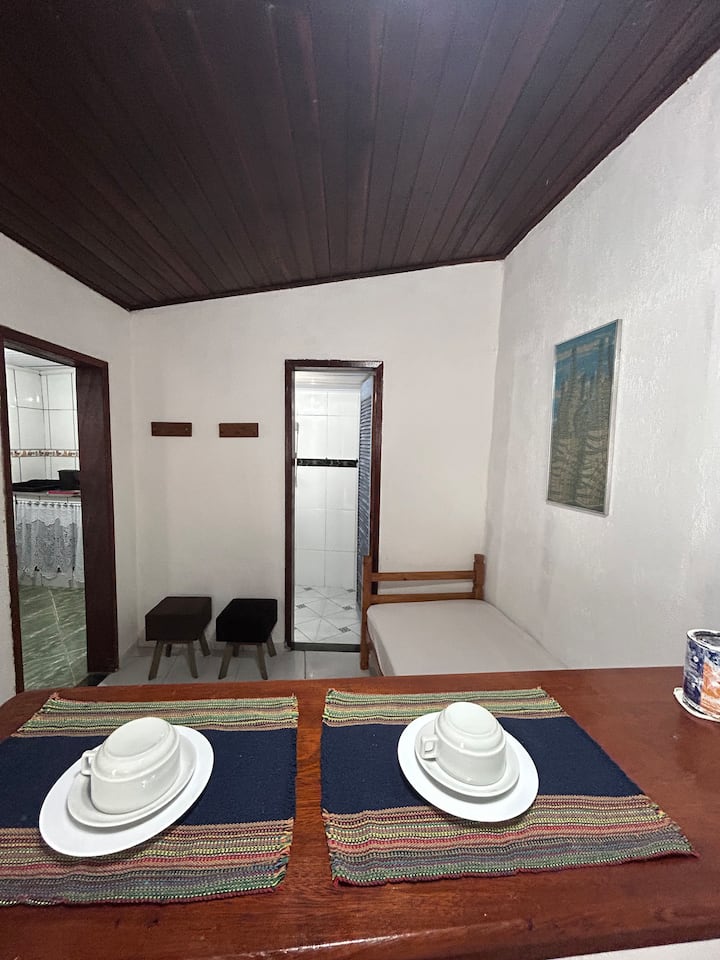 Loft Praia Dos Anjos - Arraial do Cabo