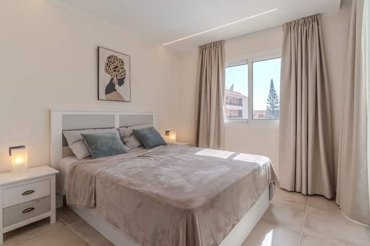 Los Cristianos Centralissimo - Los Cristianos