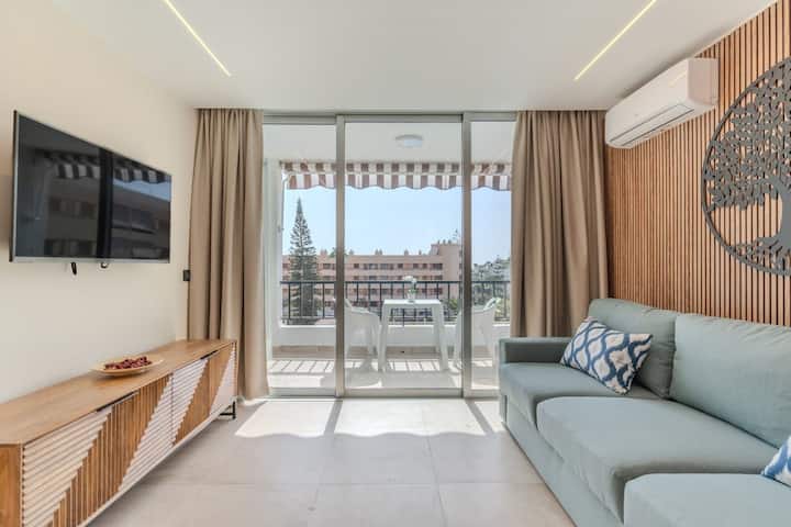 Los Cristianos Comodissimo Mare - Playa de la Américas