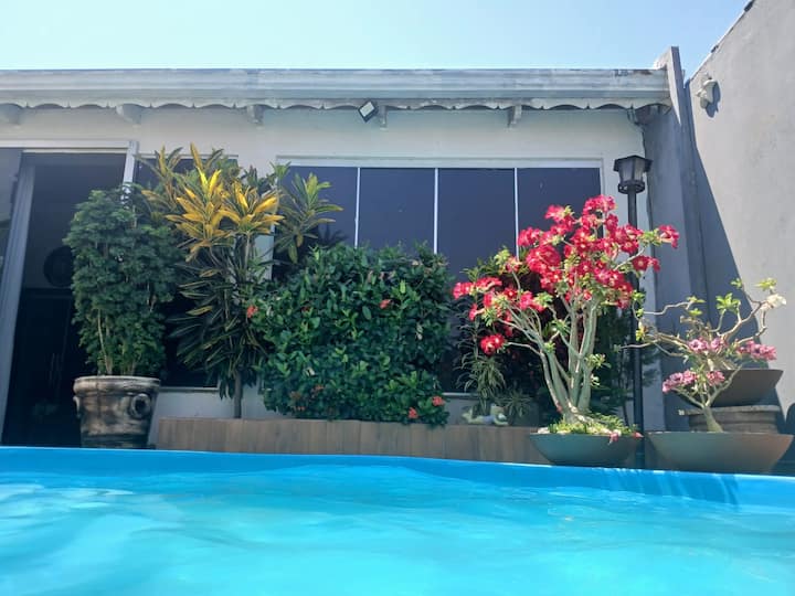 Casa Namaste - Caldas Novas