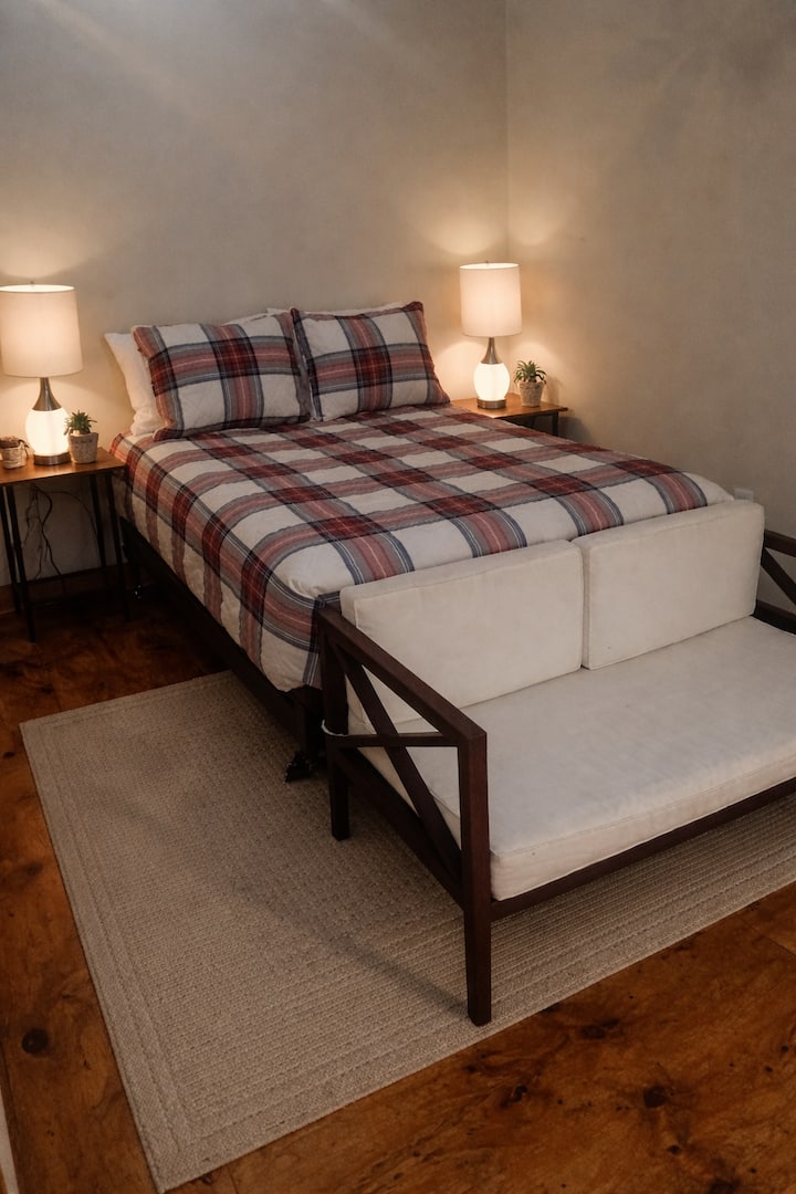 The Franklin - Muskogee, OK