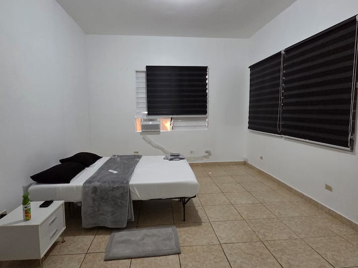 Apartamento San Juan - Puerto Rico