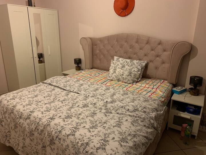 Comfortable Cosy Room For 2 - Meise