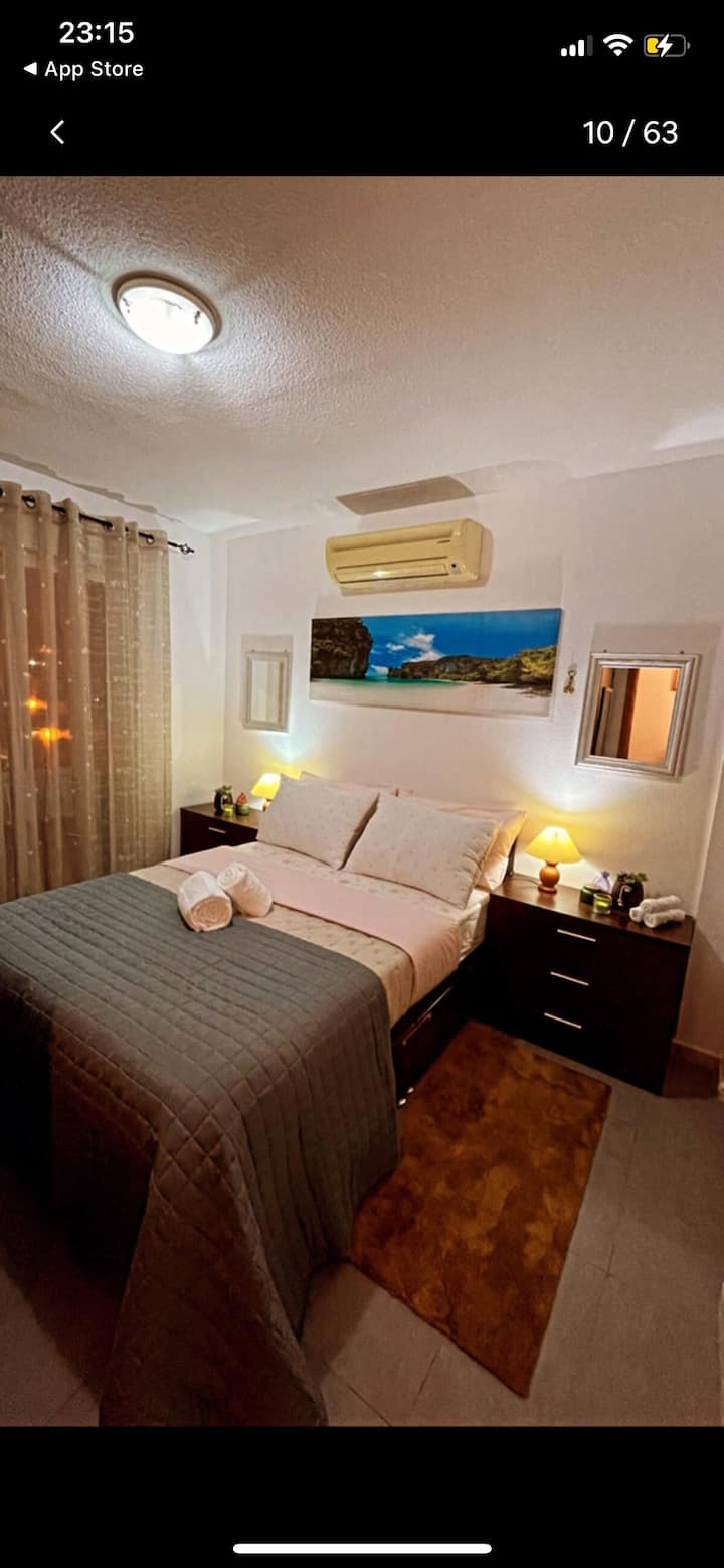 La Zenia, Torrevieja, Alicante - La Zenia