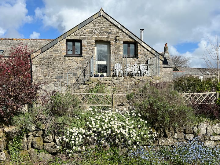 Cornish Country Cottage - Eden Project 5 Miles - Bodmin