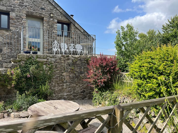 Cornish Country Cottage - Eden Project 5 Miles - Bodmin