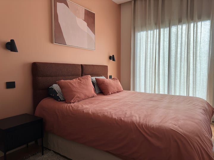 Pause Contemporaine Et Paisible - Saint-Jean-de-Védas