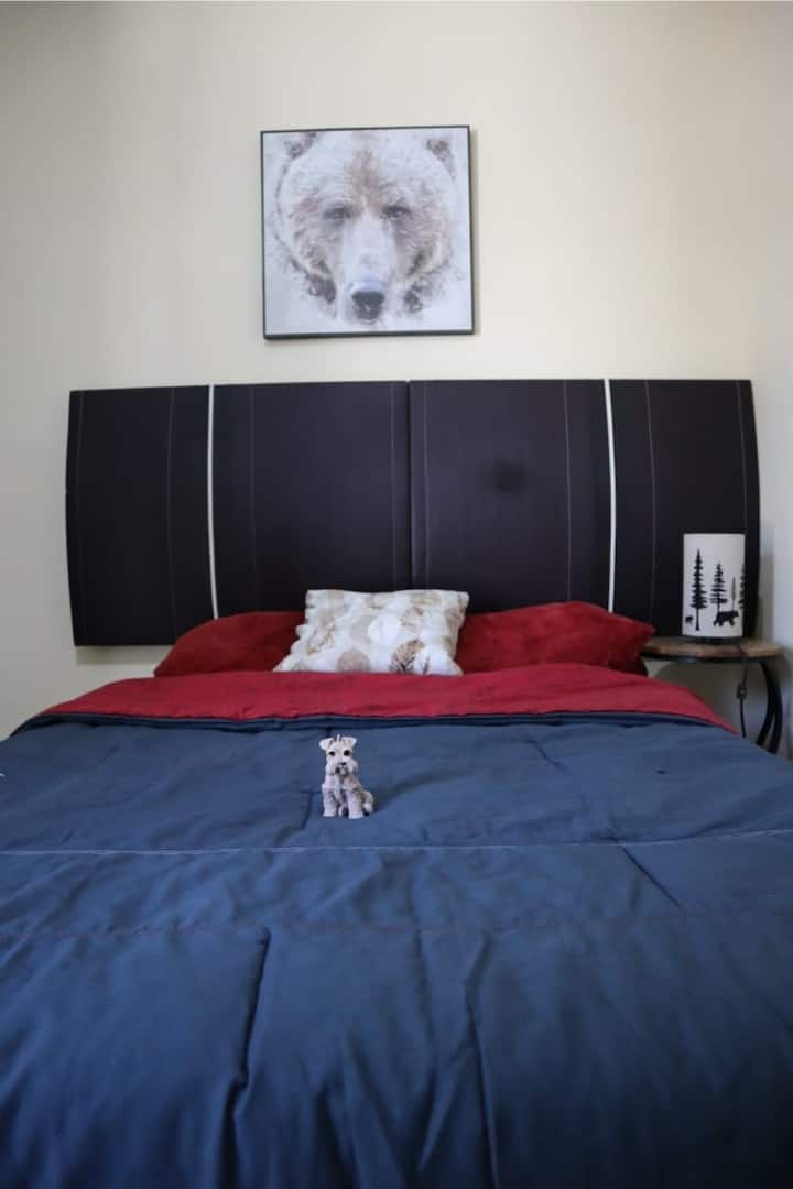 Departamento Céntrico Saltillo - Saltillo